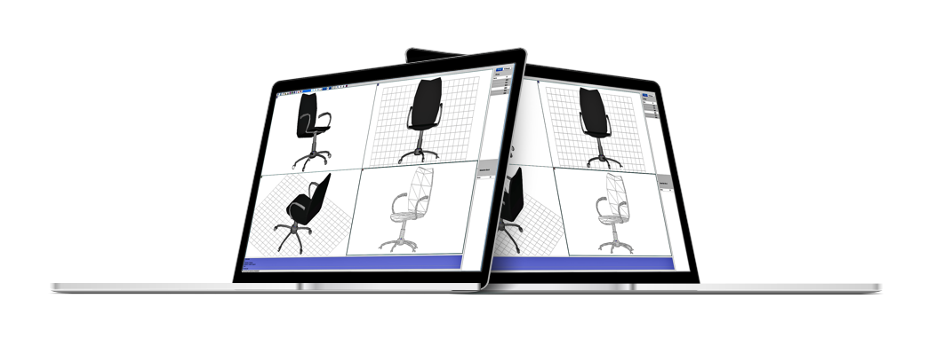 3D cad software for Mac - AutoQ3D