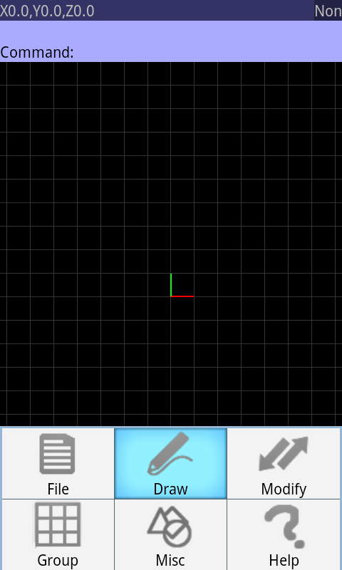 Getting started guide for Android - AutoQ3D